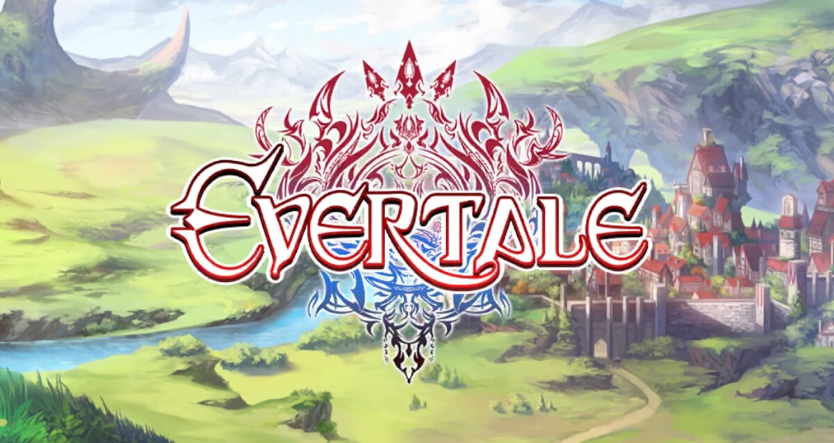 【ポイ活】エバーテイル第9幕2章までを攻略します - チャーのゲームブログ